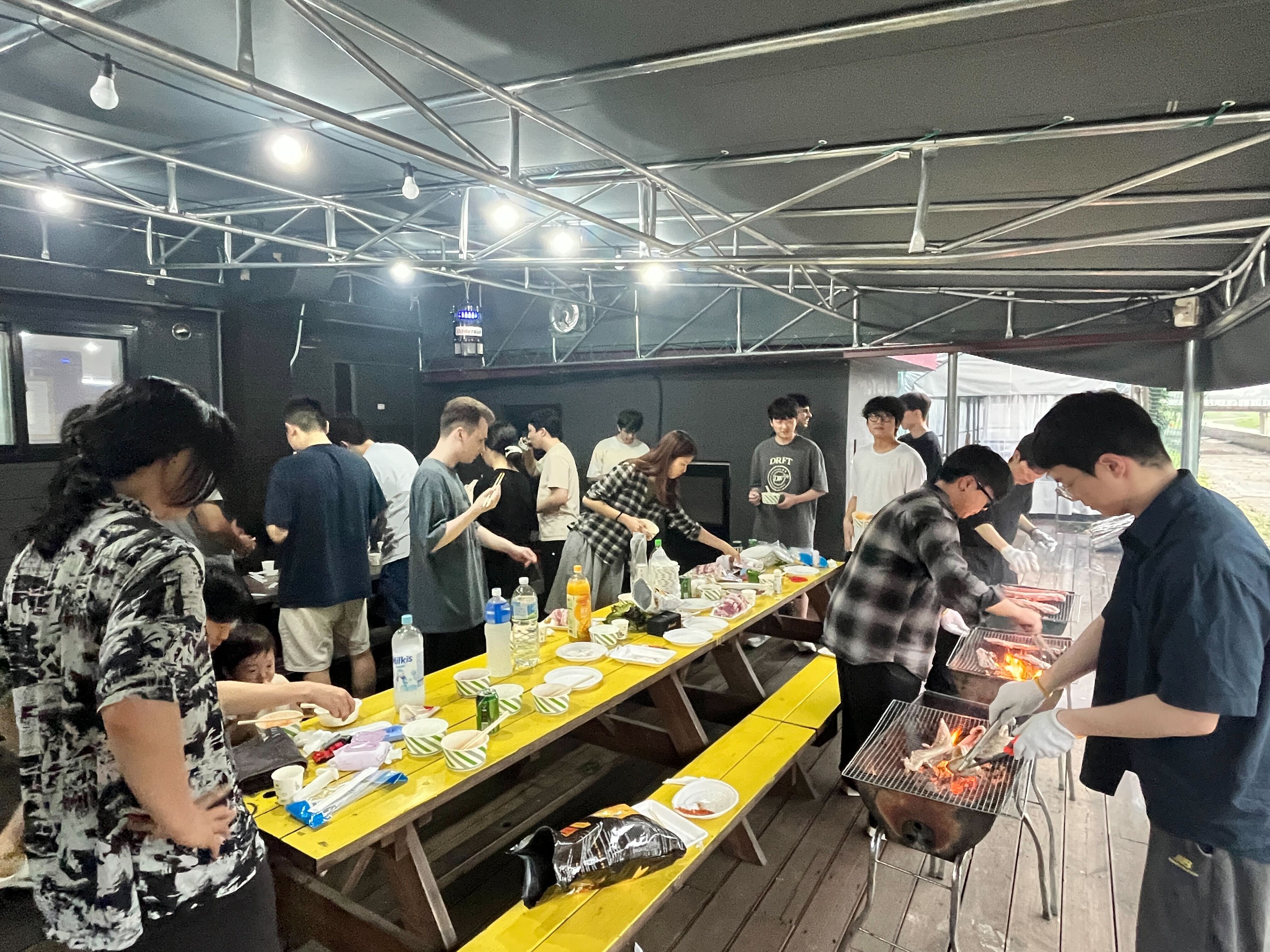 OSI LAB